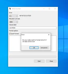 How to format USB drive for Rekordbox & CDJ – DeeJay Plaza