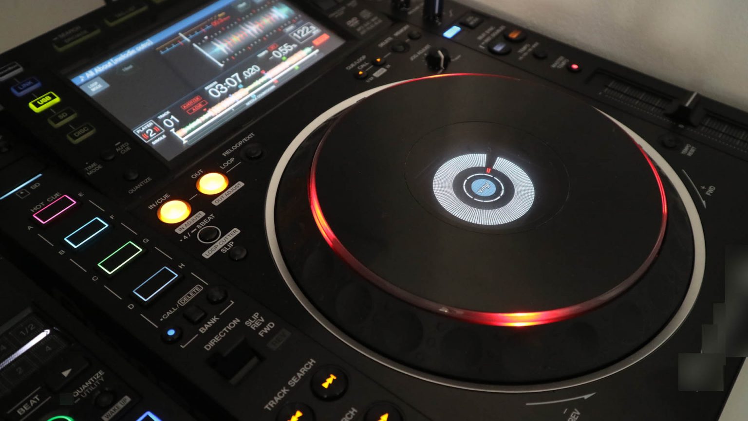 Pioneer Pro DJ link: the ULTIMATE guide – DeeJay Plaza