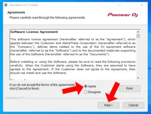 How to download & install Rekordbox on Windows (pc) – DeeJay Plaza