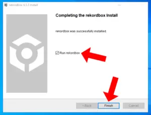 How to download & install Rekordbox on Windows (pc) – DeeJay Plaza