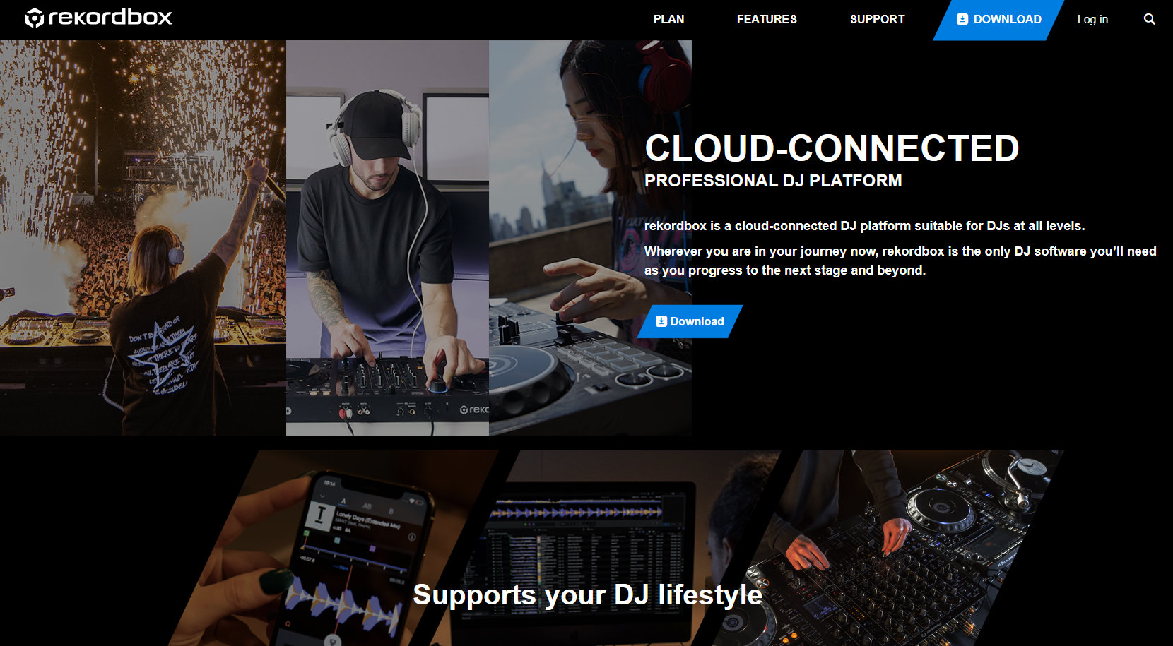 How to download & install Rekordbox on Windows (pc) – DeeJay Plaza