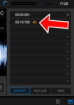 How an Active Loop works in Rekordbox – DeeJay Plaza