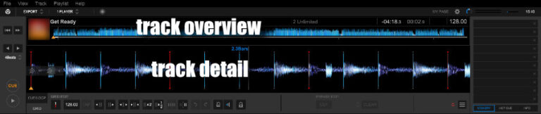 Complete Rekordbox beatgrid tutorial – Everything you need to know ...