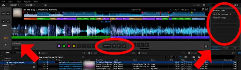 Ultimate Rekordbox Hot Cue and Cue Point tutorial – DeeJay Plaza