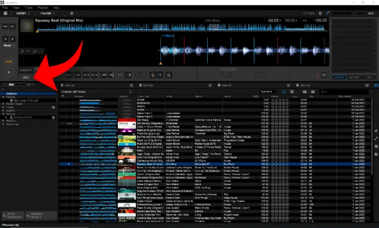 Complete Rekordbox beatgrid tutorial – Everything you need to know ...