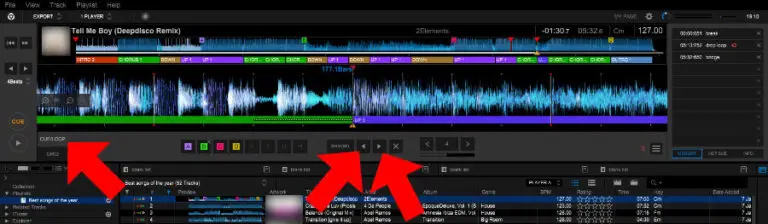 Ultimate Rekordbox Hot Cue and Cue Point tutorial – DeeJay Plaza