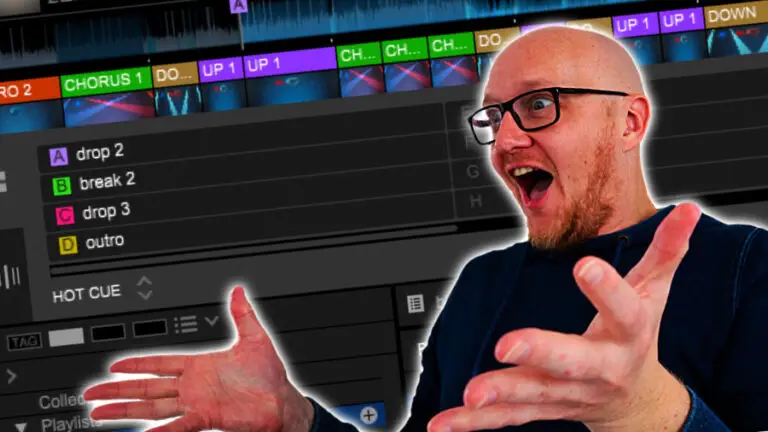 Ultimate Rekordbox Hot Cue and Cue Point tutorial – DeeJay Plaza