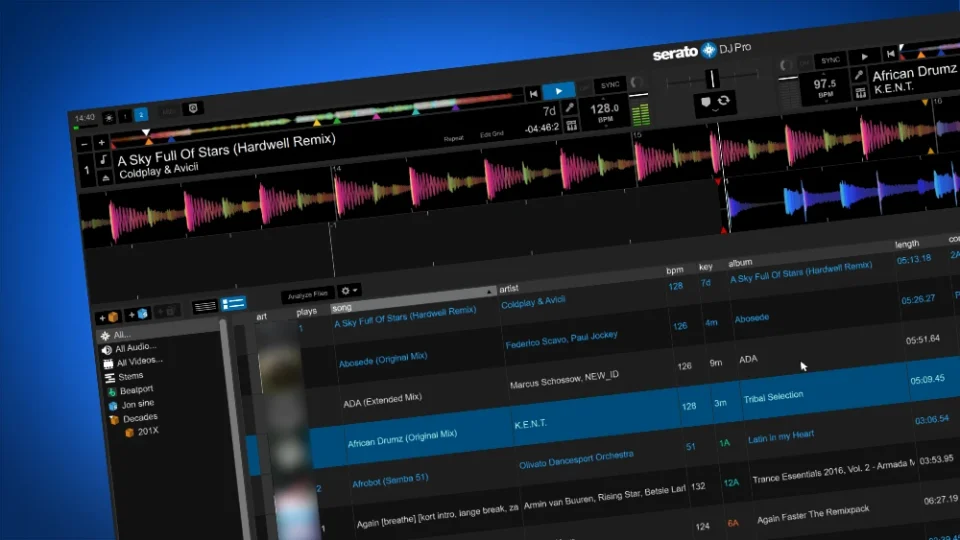 Serato Review – Painful mediocrity at a premium – DeeJay Plaza