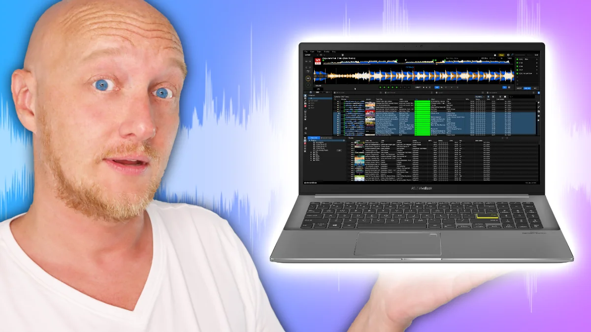 Best computer for music production 2025 – buying guide – DeeJay Plaza